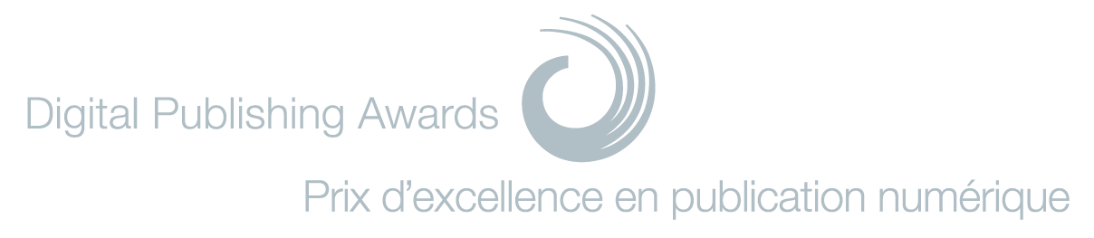 Digital Publishing Awards