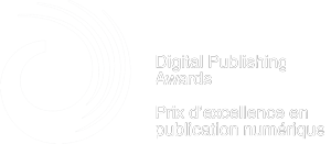 DPA-Logo – Digital Publishing Awards